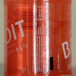 Comparatif grinçant des eaux pétillantes-gazeuses | Grinçant